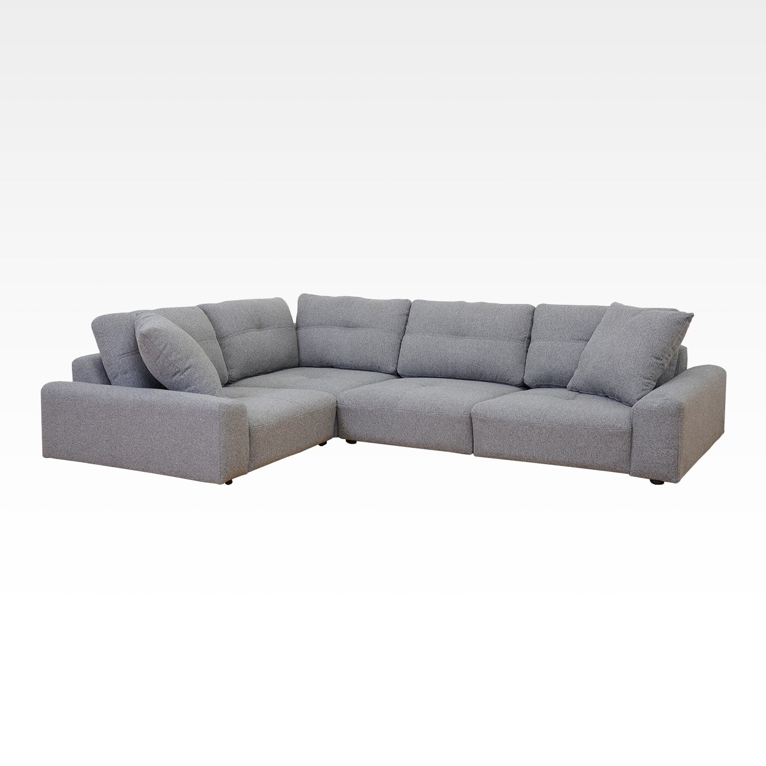 コーナーソファ – remembrance-doris