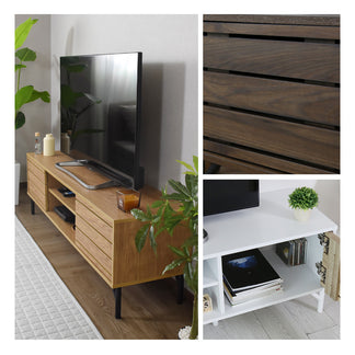 【150㎝】テレビボード ダニーデン150 – remembrance-doris