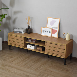 【150㎝】テレビボード ダニーデン150 – remembrance-doris