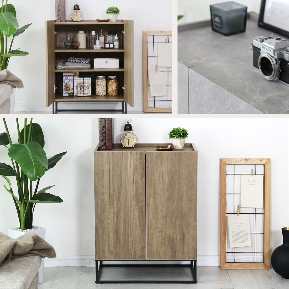 【幅60】キャビネットヴェコニー60cm – remembrance-doris