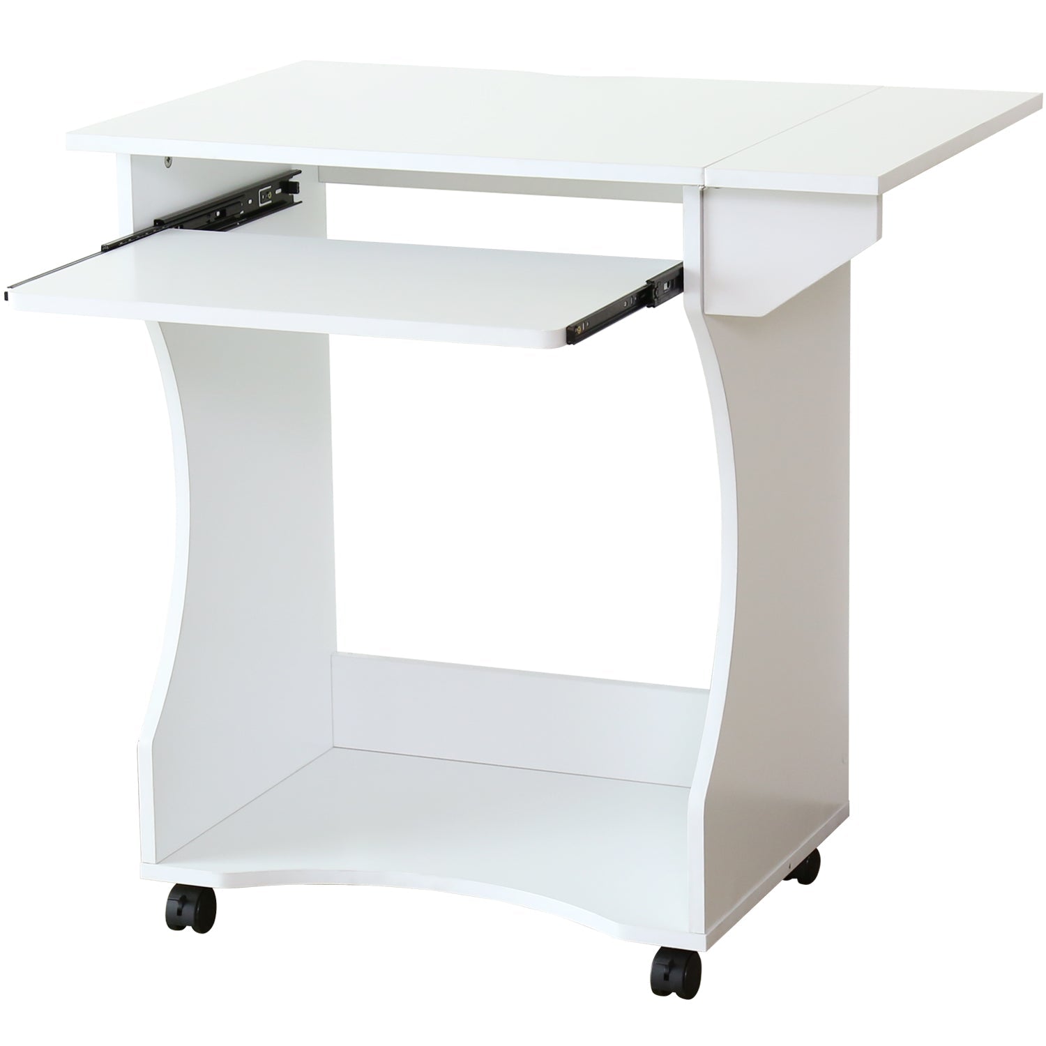 【幅75】 パソコンデスク クリオ – remembrance-doris