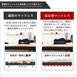 ソファ ひとりがけ ローソファ ベッド グイド1P – remembrance-doris